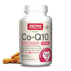 coq10 capsules for heart health