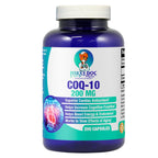 coq10 capsules for heart health
