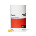CoQ10 capsules for heart health