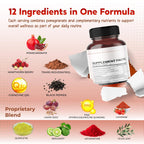 CoQ10 energy boost supplement