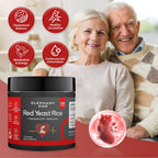 CoQ10 energy booster capsules