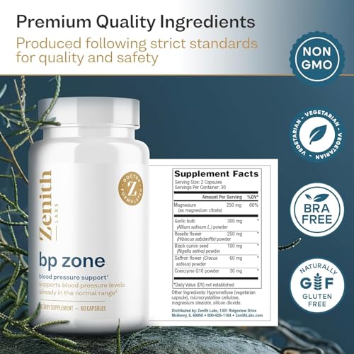 CoQ10 energy boosting vitamins
