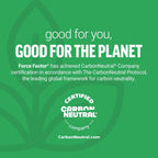 CoQ10 enriched herbal supplement