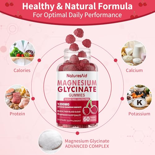 CoQ10 enriched magnesium supplement