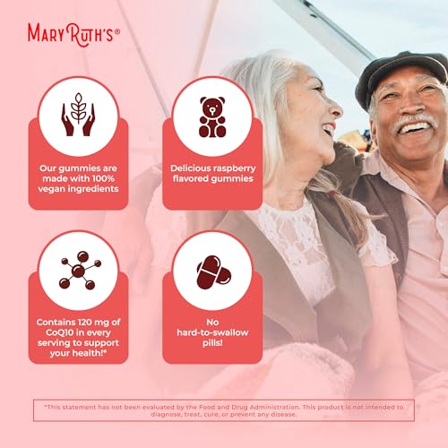 coq10 for antioxidant protection