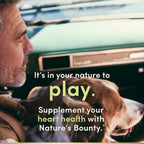 CoQ10 for cardiovascular wellness