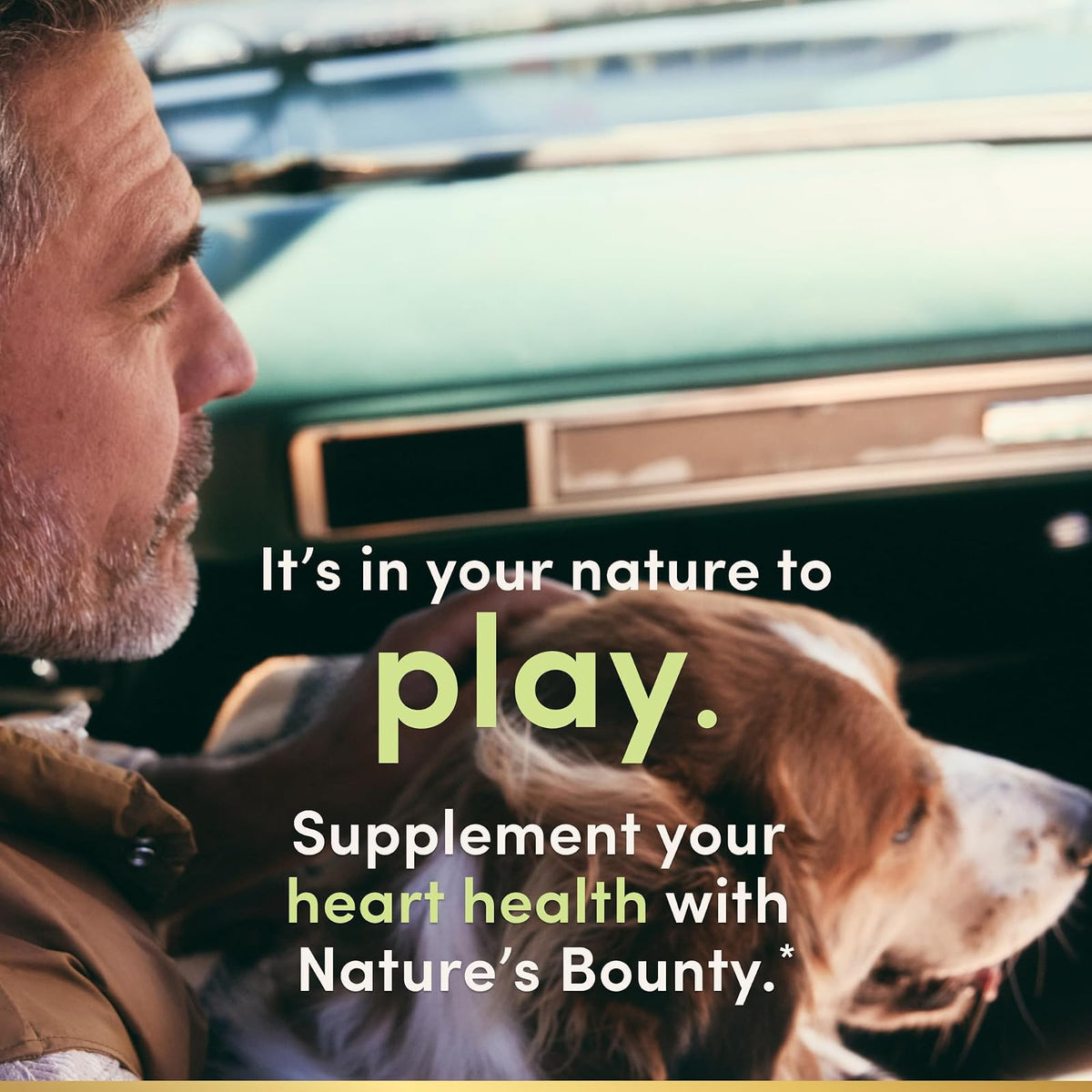 CoQ10 for cardiovascular wellness