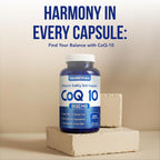 coq10 for cellular energy production