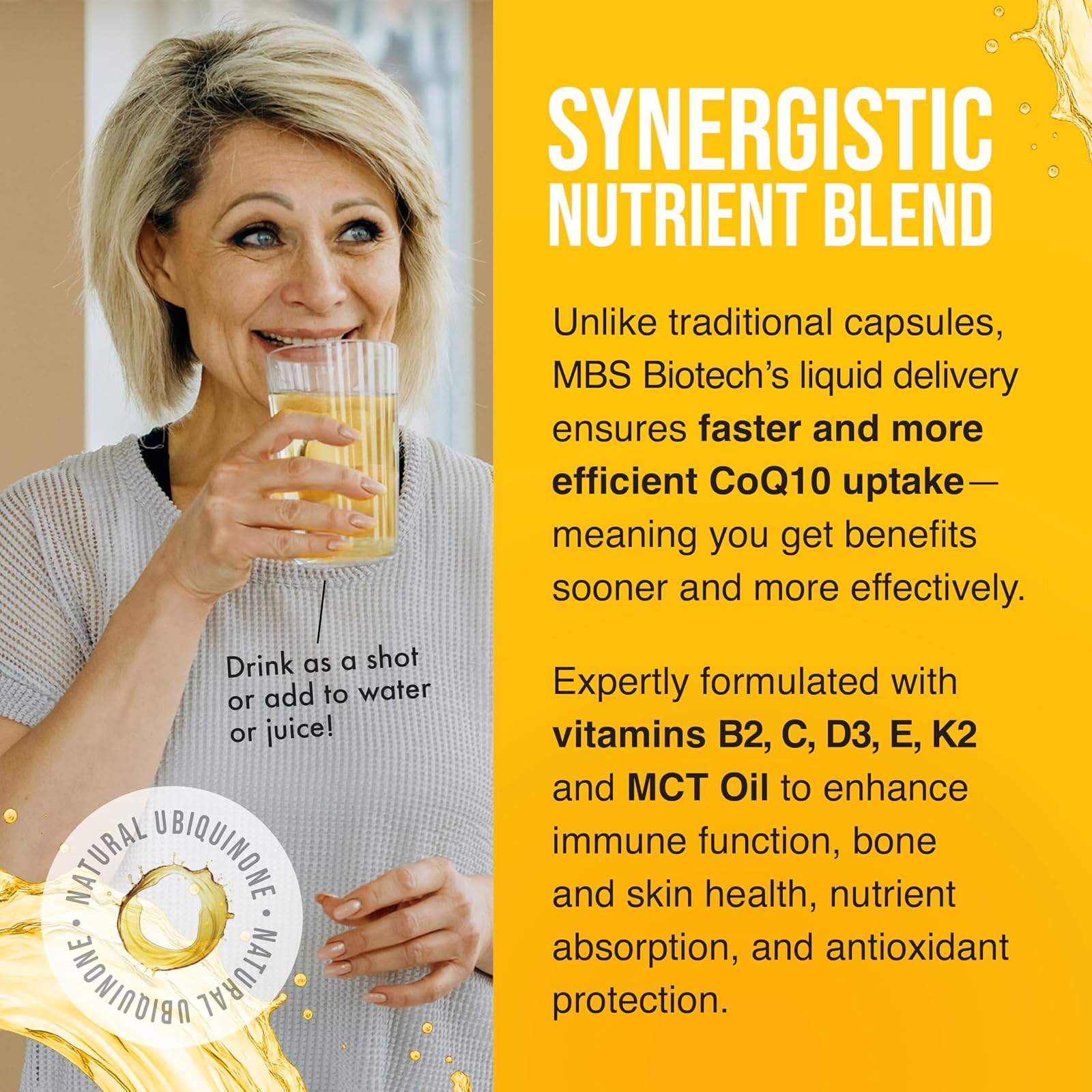 coq10 for cellular energy support