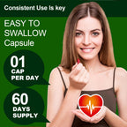 CoQ10 for cellular energy
