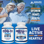 coq10 for cellular energy
