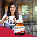 CoQ10 for cellular health