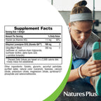 CoQ10 for cellular vitality