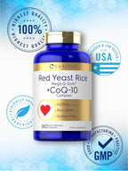 CoQ10 for energy production