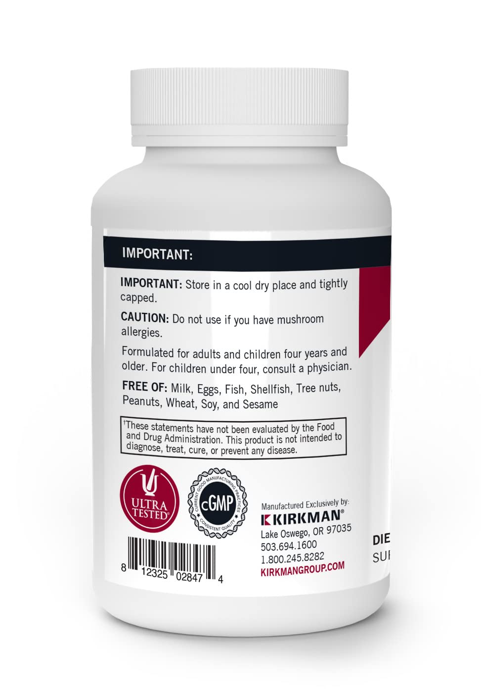 CoQ10 for enhanced energy levels