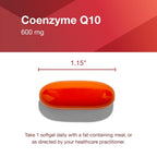 CoQ10 for healthy aging support