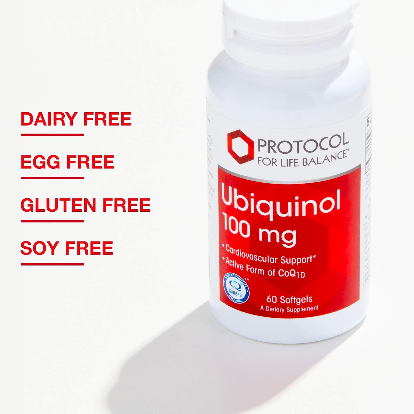 coq10 for healthy aging
