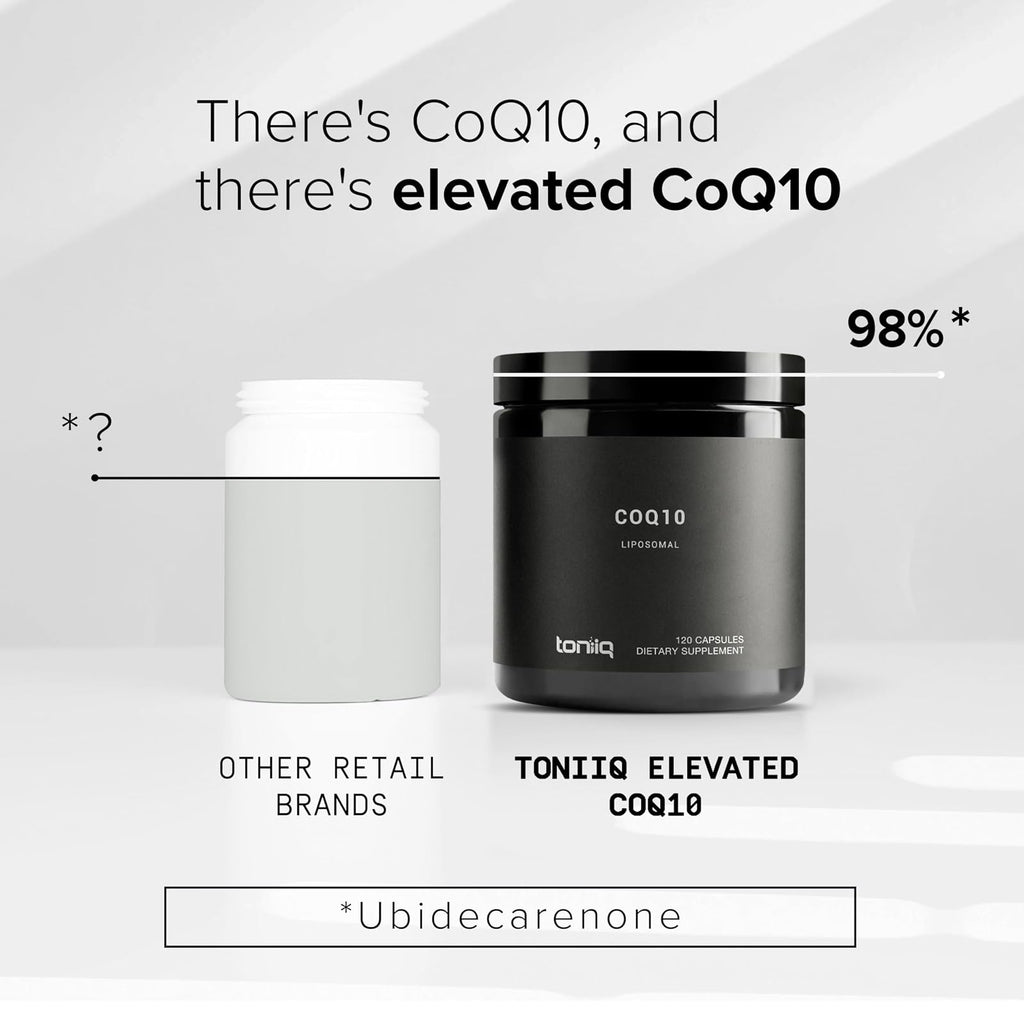 coq10 for healthy aging
