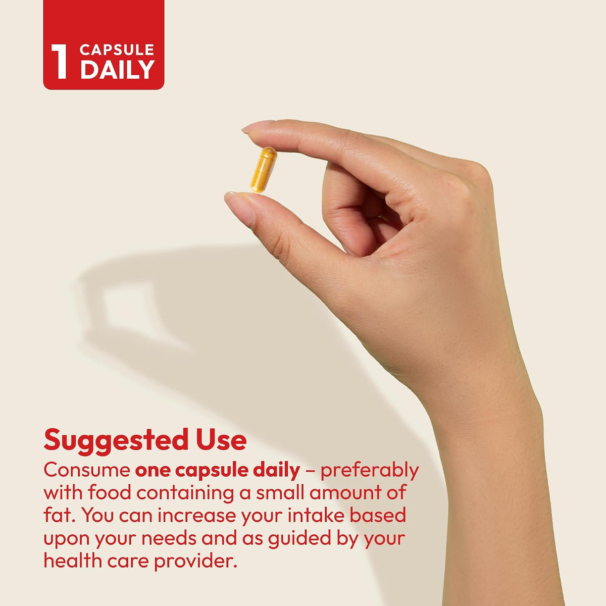 CoQ10 for healthy aging