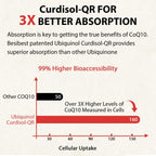 coq10 for healthy aging