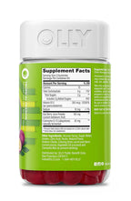 CoQ10 for heart health gummies