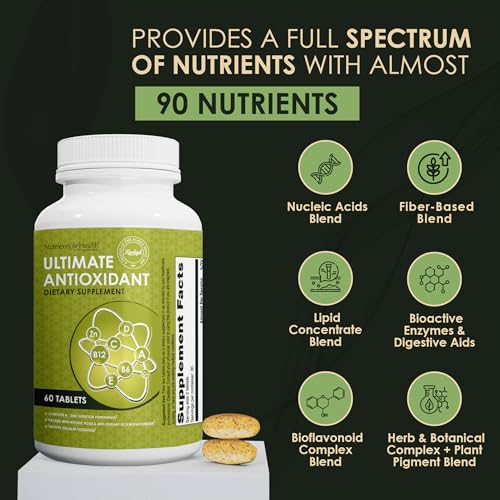CoQ10 for heart health support