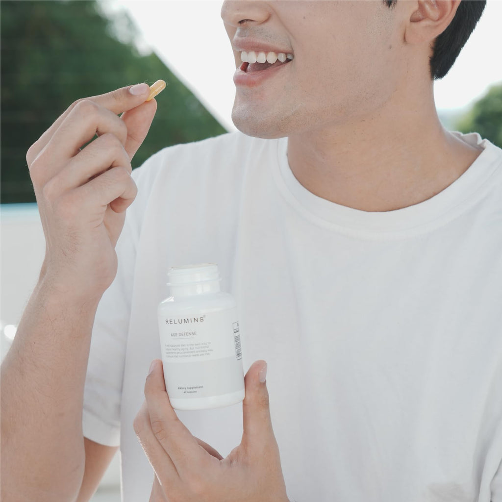 CoQ10 for heart health support