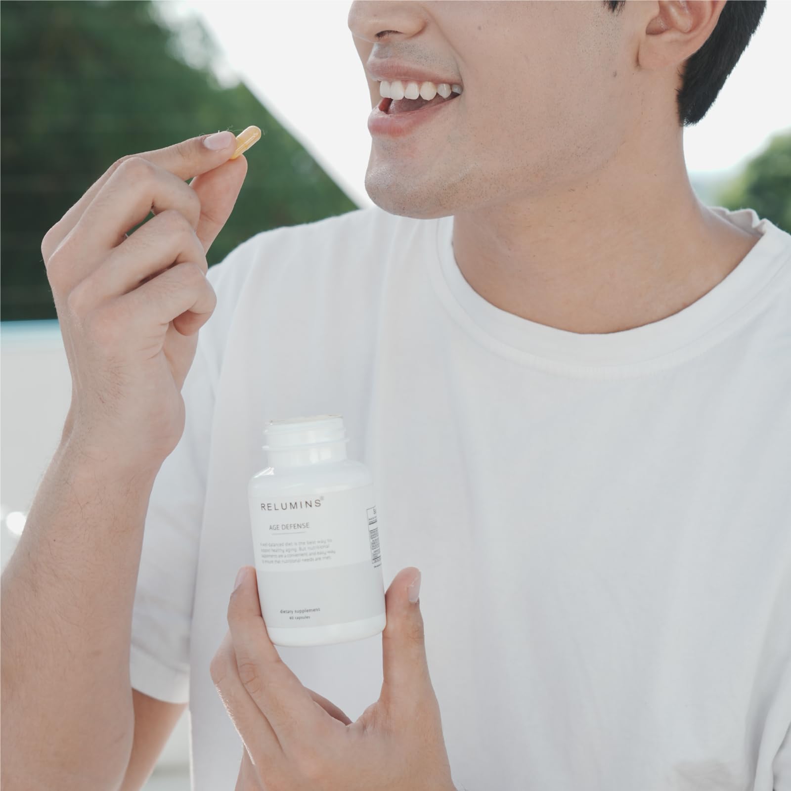 CoQ10 for heart health support
