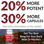 CoQ10 for heart health support