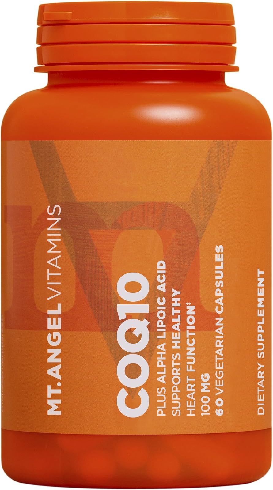 CoQ10 for heart support