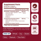 CoQ10 for improved athletic performance
