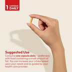 coq10 for improved cardiovascular function