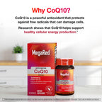 CoQ10 for improved cardiovascular function