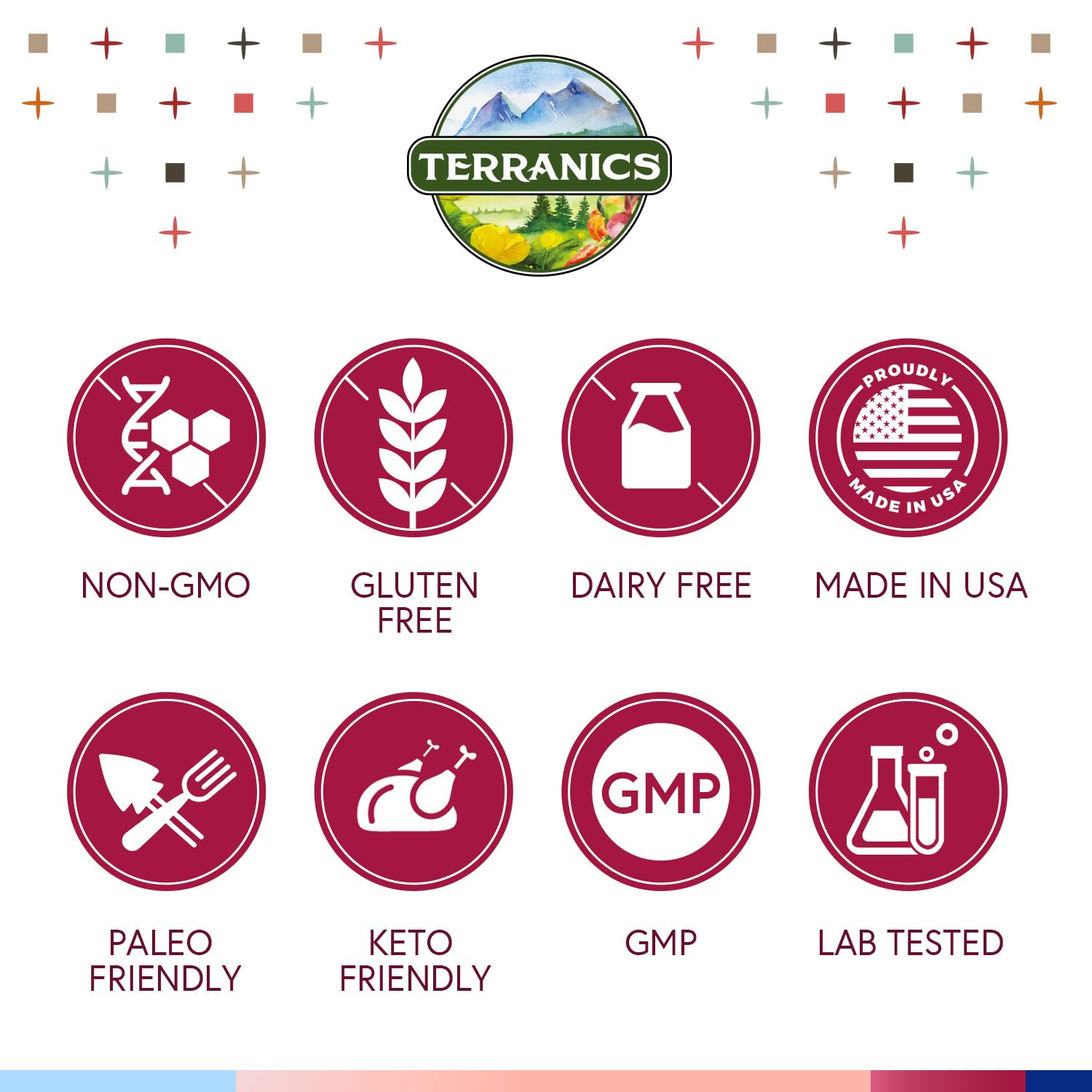 CoQ10 for improved cellular function