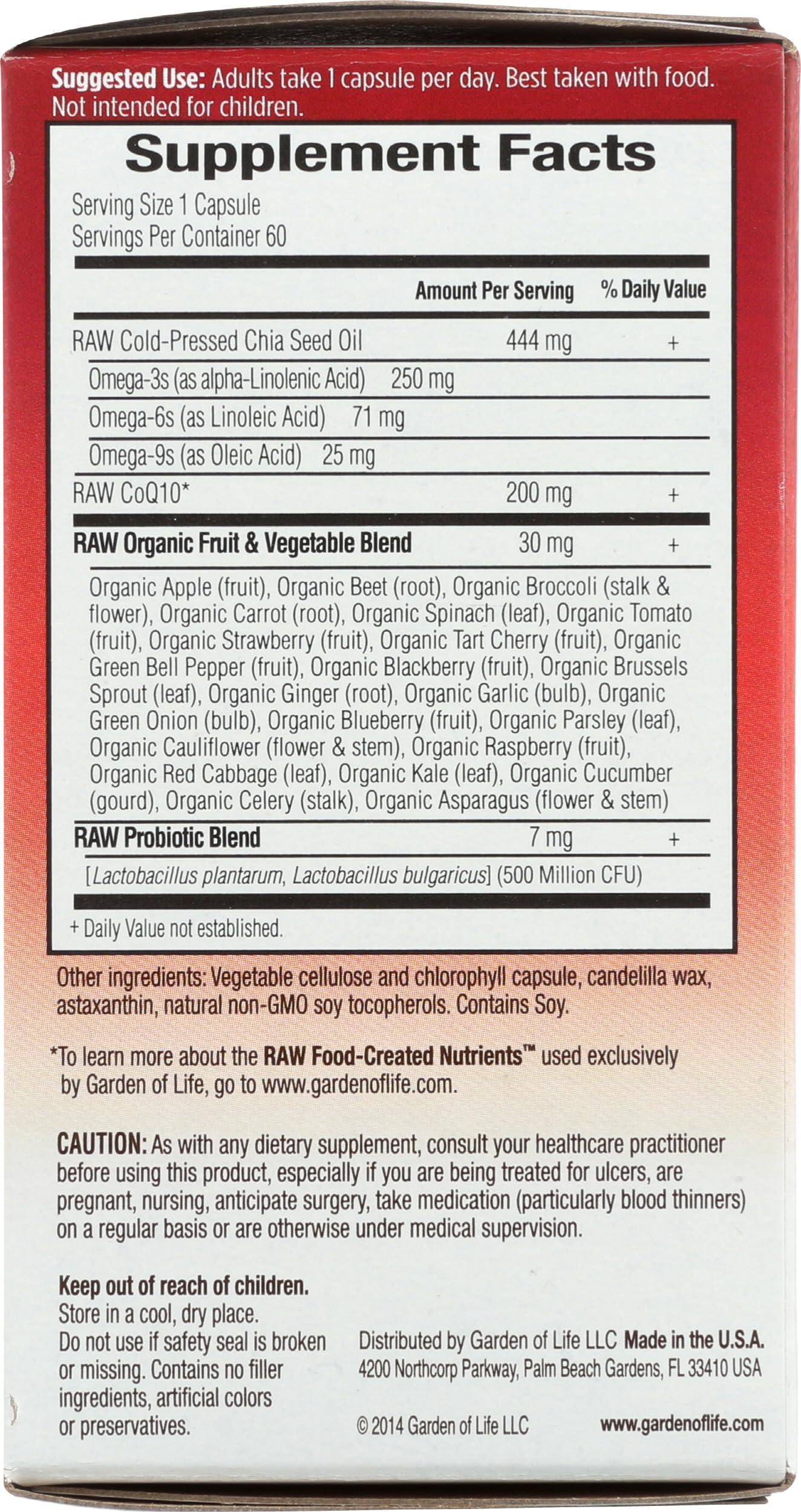 CoQ10 for improved exercise performance