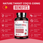 coq10 for overall wellness support