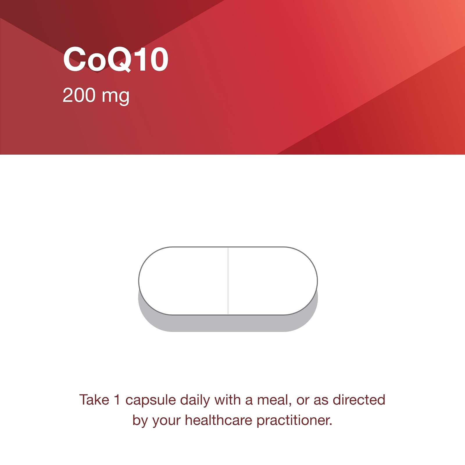 CoQ10 for overall wellness