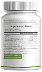 CoQ10 for overall wellness