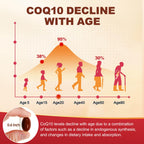 coq10 for overall wellness