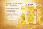 CoQ10 for youthful skin