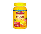 coq10 gummies for heart health