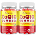 coq10 gummies for heart health