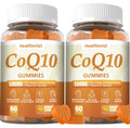 coq10 gummies for heart health