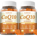 coq10 gummies for heart health