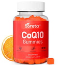 CoQ10 gummies for heart health