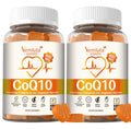 coq10 gummies for heart health