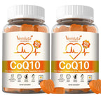 coq10 gummies for heart health