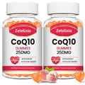 coq10 gummies for heart health