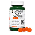 coq10 gummies for heart health