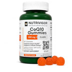 coq10 gummies for heart health